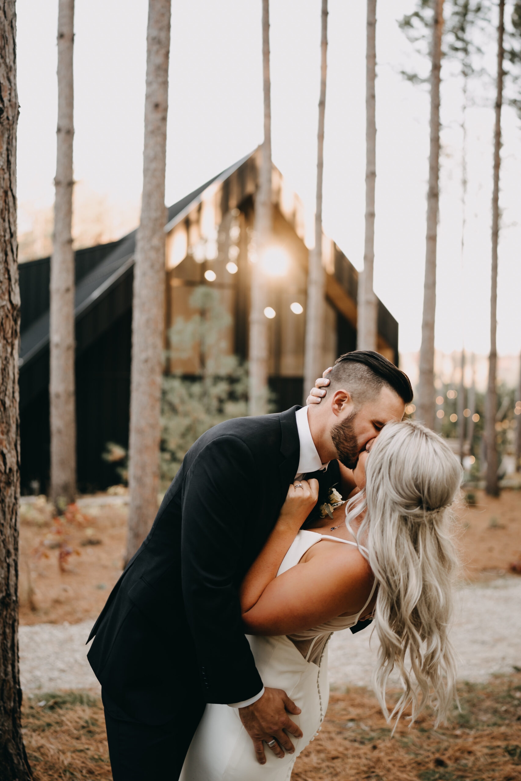 Wedding at Pinewood Wedding and Events