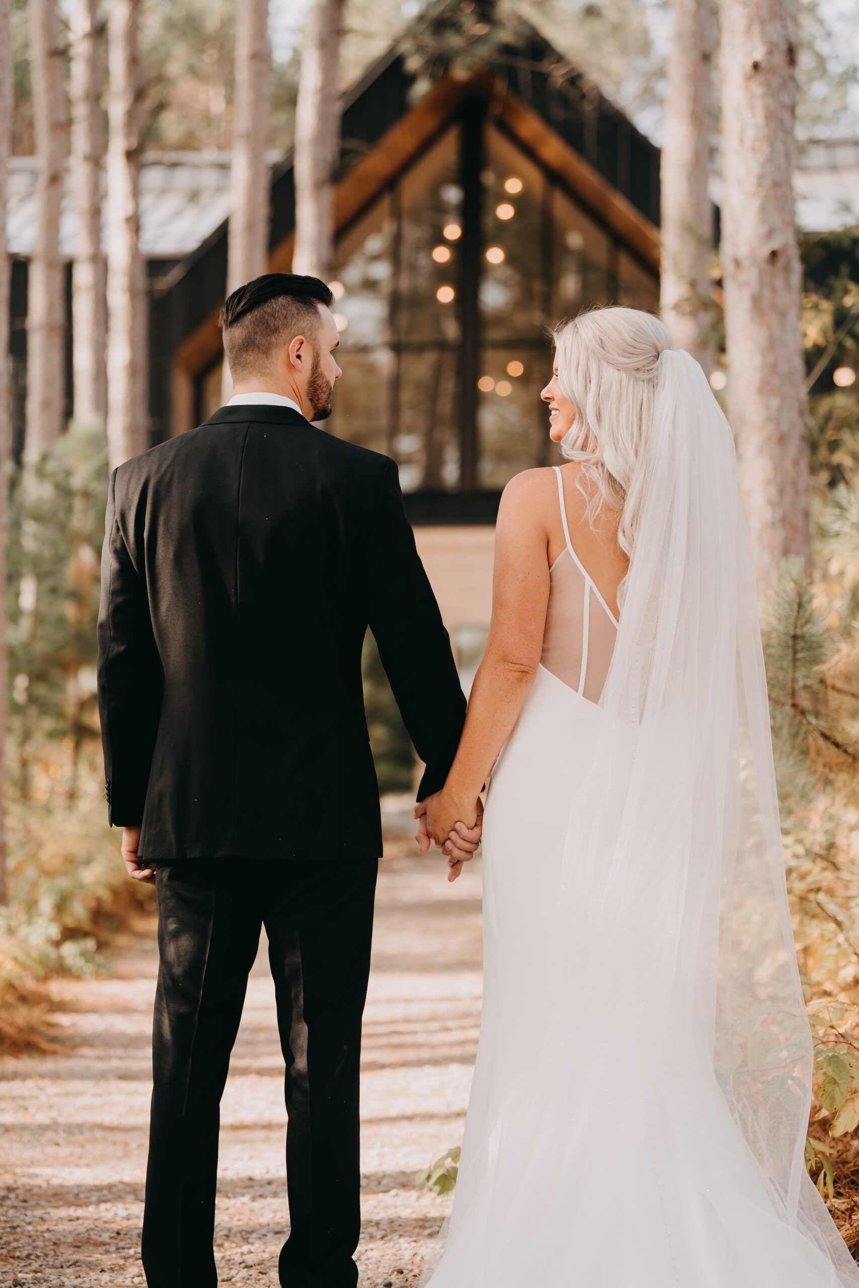 Wedding at Pinewood Wedding and Events