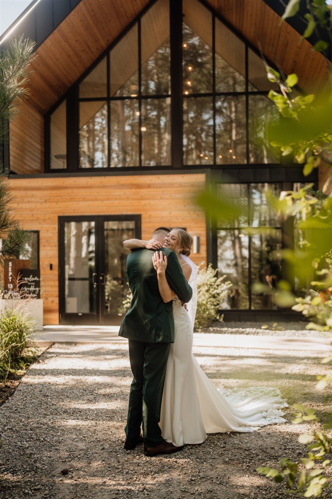 Pinewood Weddings and Events