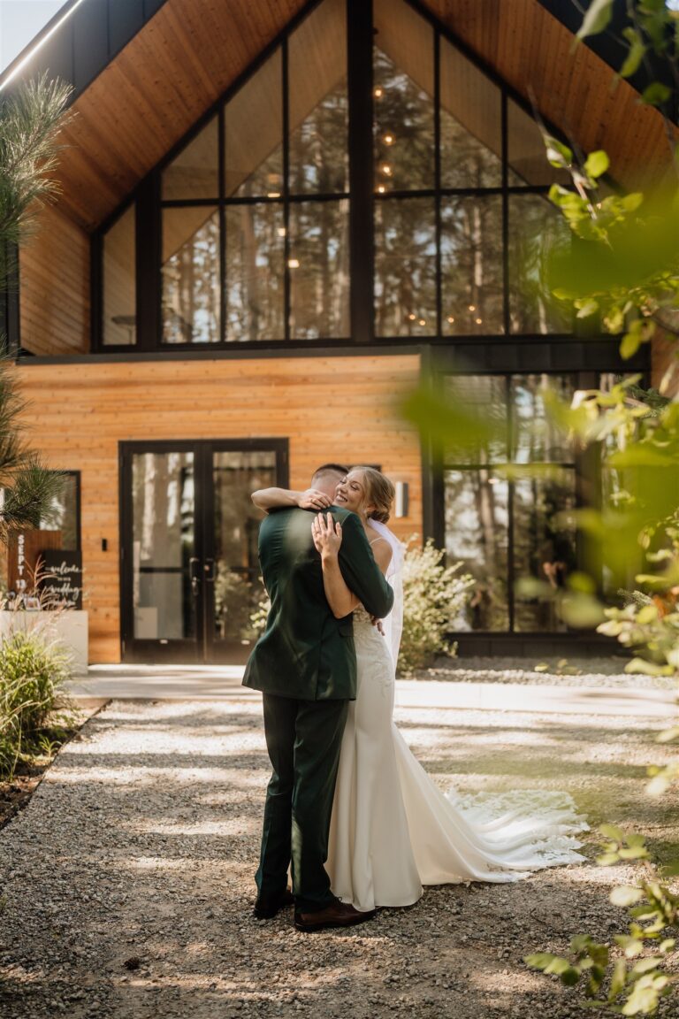 Pinewood Weddings and Events