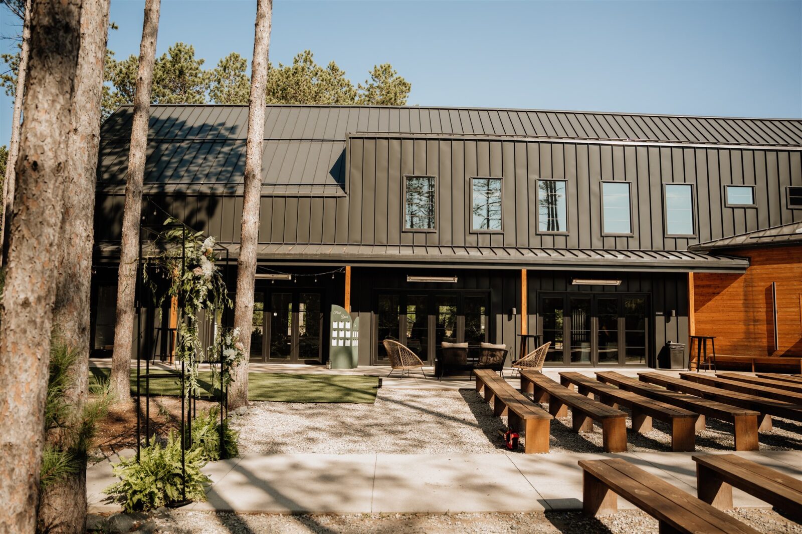 Pinewood Weddings and Events