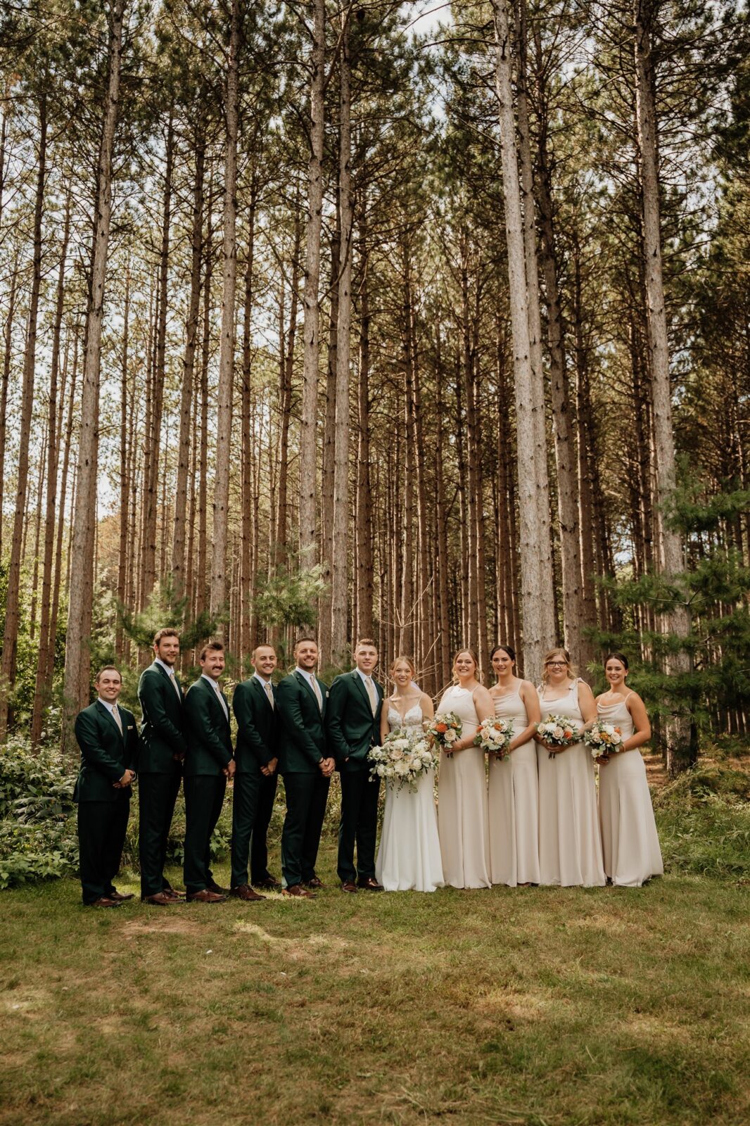 Pinewood Weddings and Events